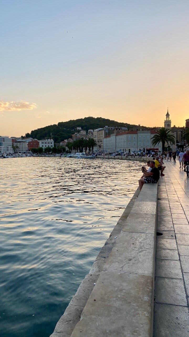 Que faire à Split en 5 jours ? Mes conseils - Good Morning Usa