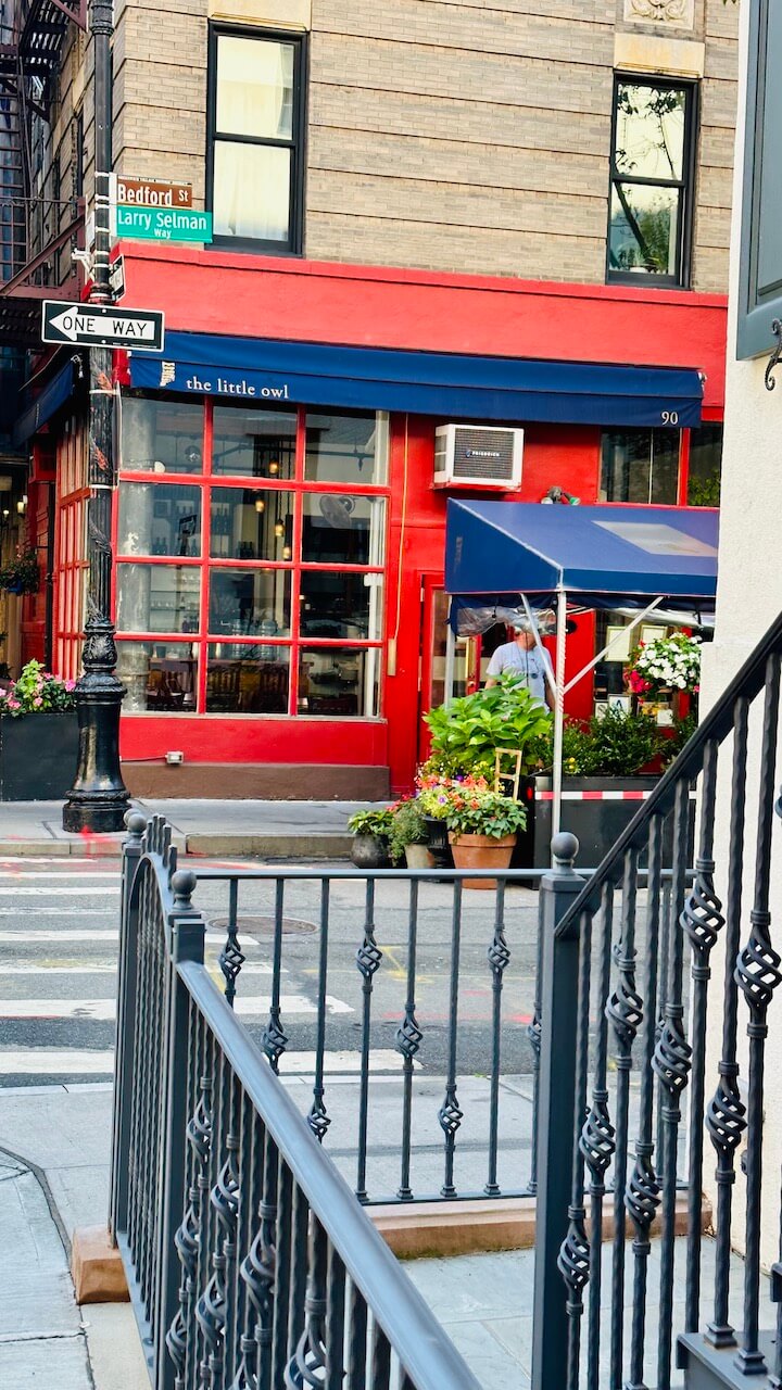 Visite de New York en Français avec New York Off Road