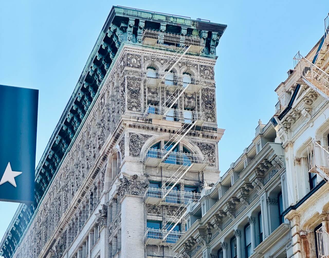 Visite de New York en Français avec New York Off Road