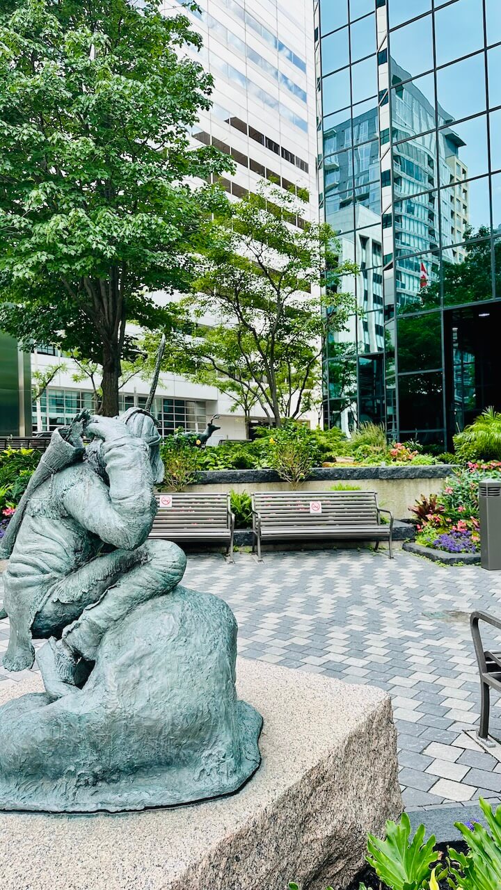 Visiter Ottawa : Le guide pour explorer la capitale canadienne - Good ...