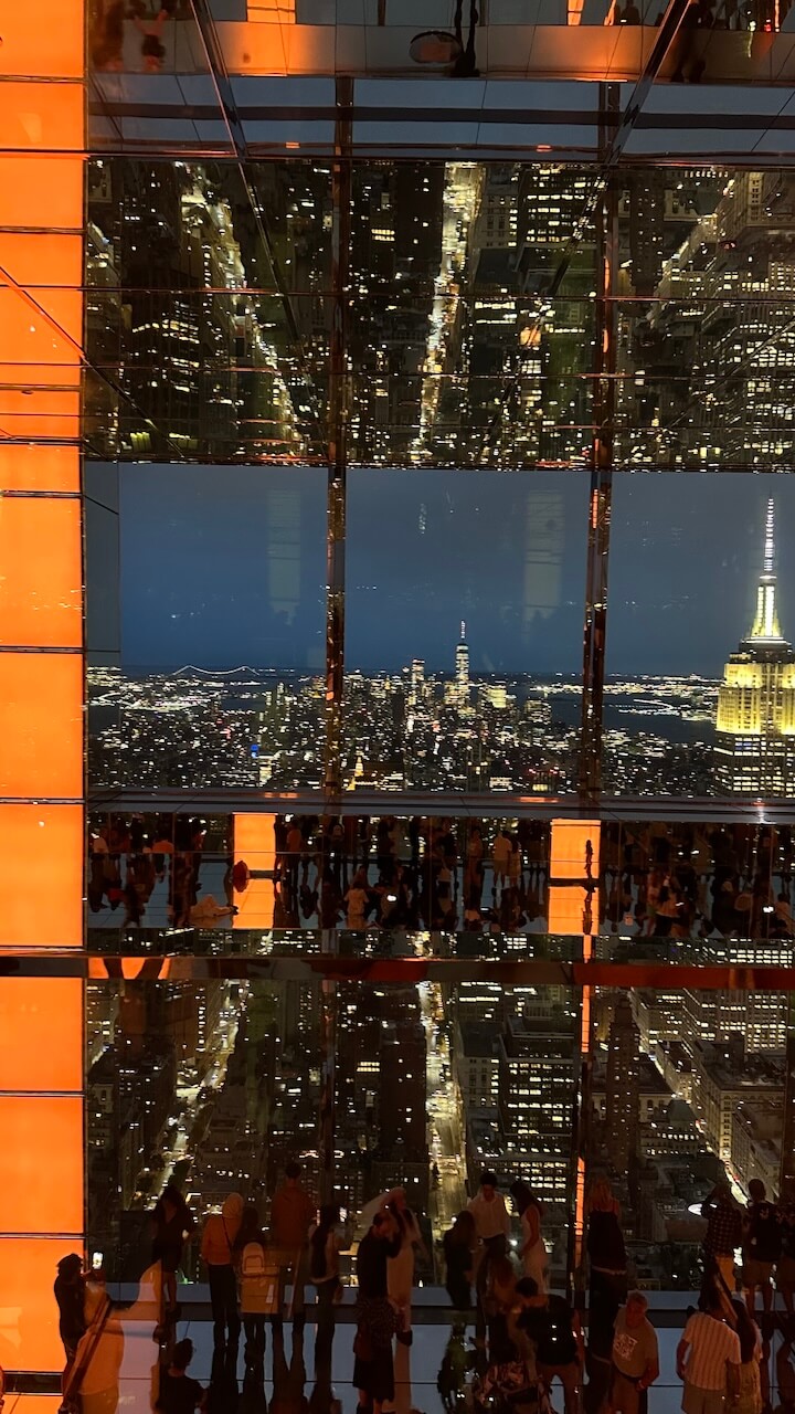 Visiter le Summit NYC : mon guide ultime - Good Morning Usa