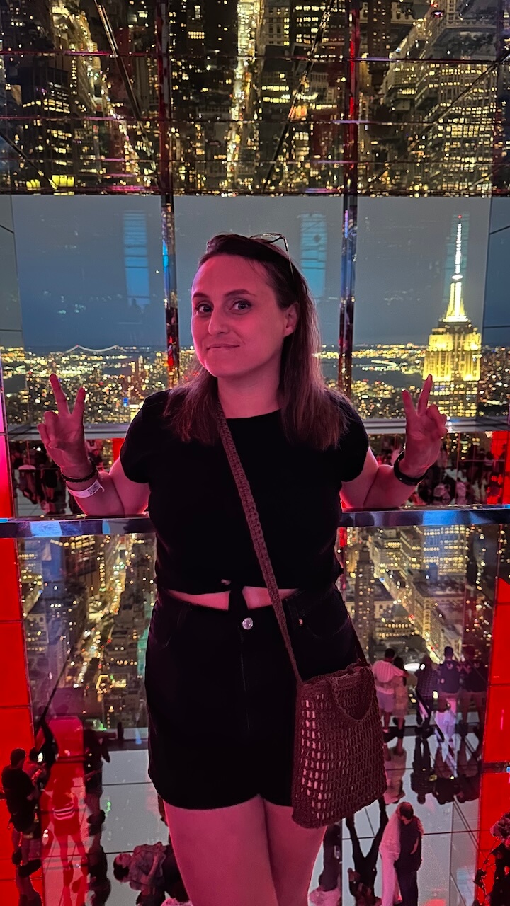 Visiter le Summit NYC : mon guide ultime - Good Morning Usa