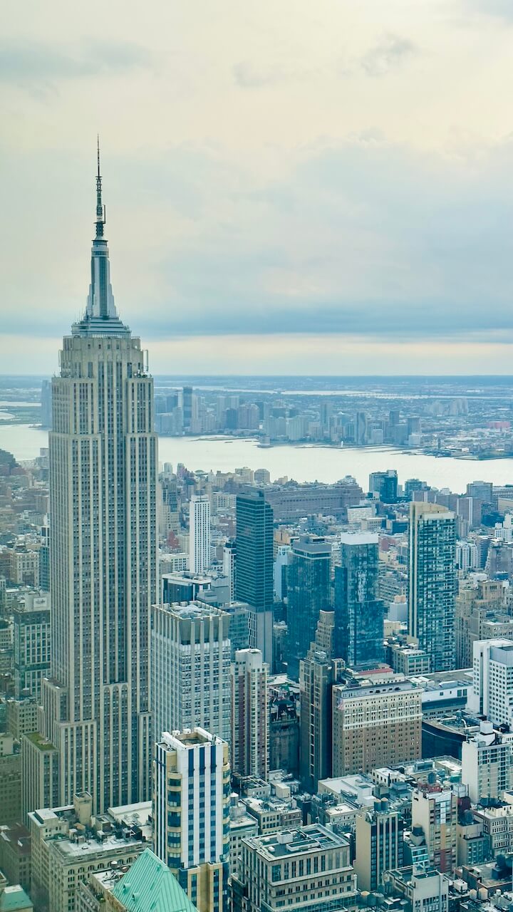 Visiter le Summit NYC : mon guide ultime - Good Morning Usa