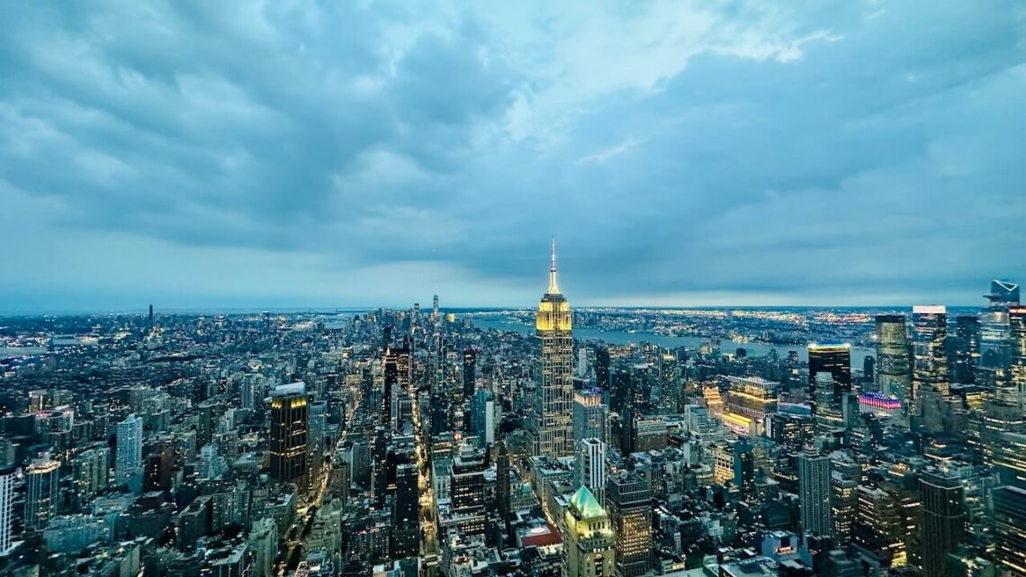 Visiter le Summit NYC : mon guide ultime - Good Morning Usa