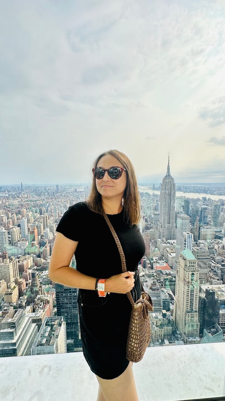 Visiter le Summit NYC : mon guide ultime - Good Morning Usa