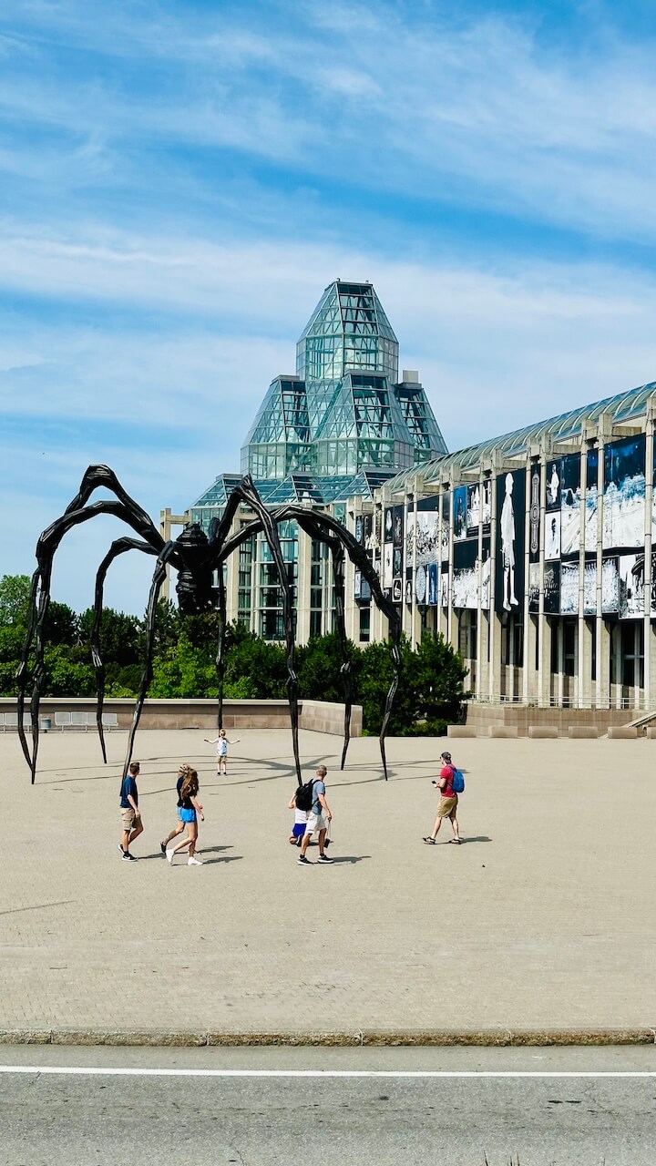 Visiter Ottawa : Le guide pour explorer la capitale canadienne - Good ...